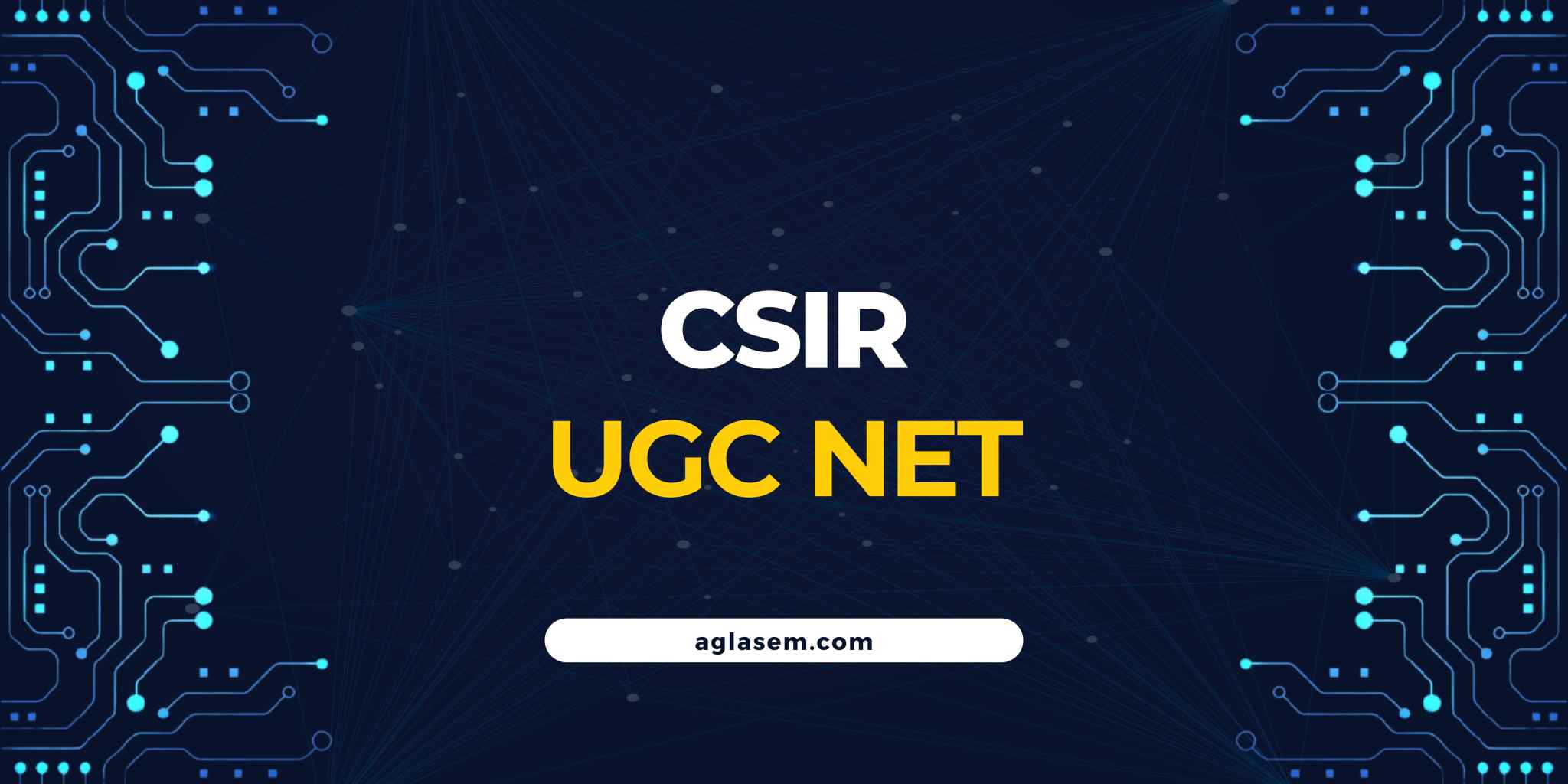 CSIR UGC NET Question Paper for Physical Science – Download PDF ...